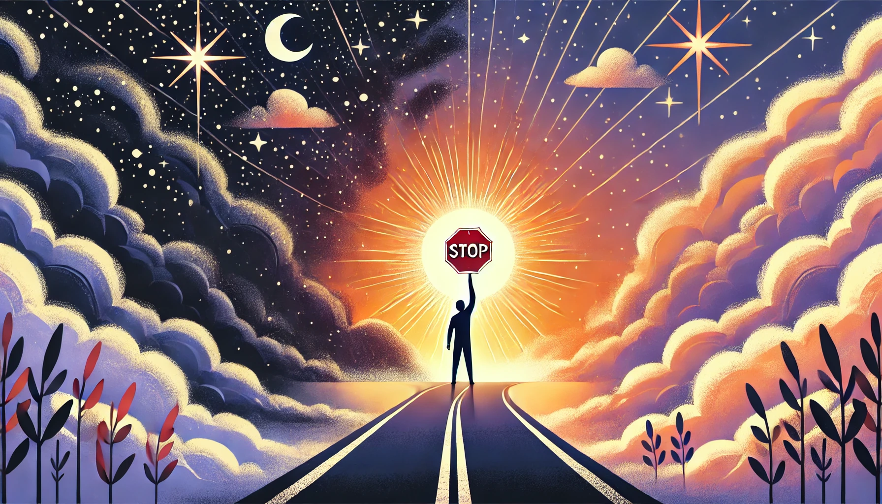 Reframing Your Inner Narrative - Orion Psychology